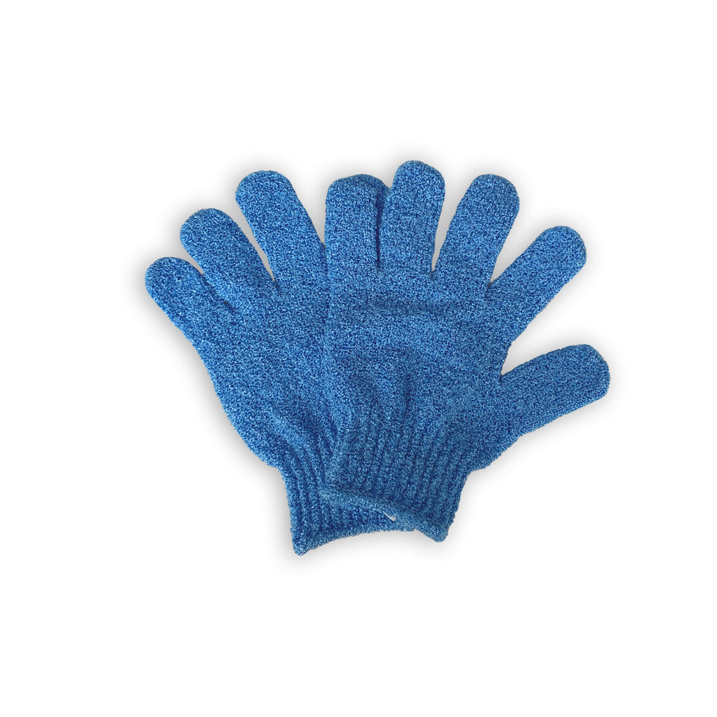 Terra Firma Smoothing Hand Mitts - Blue | Beauty & Body Care, Body ...